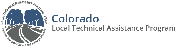 Colorado Local Technical Assistance Program Ltap Presentation